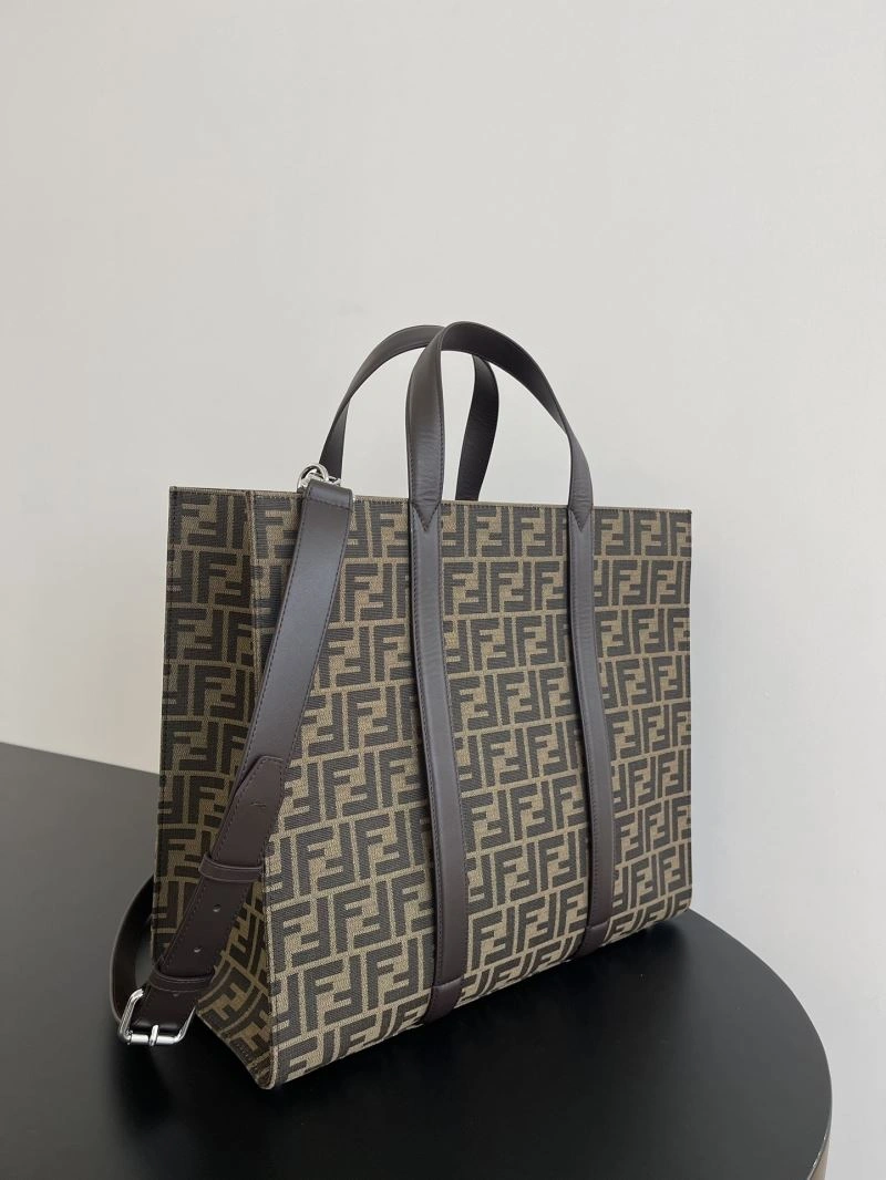 Mirror quality Fendi Shopping Bags