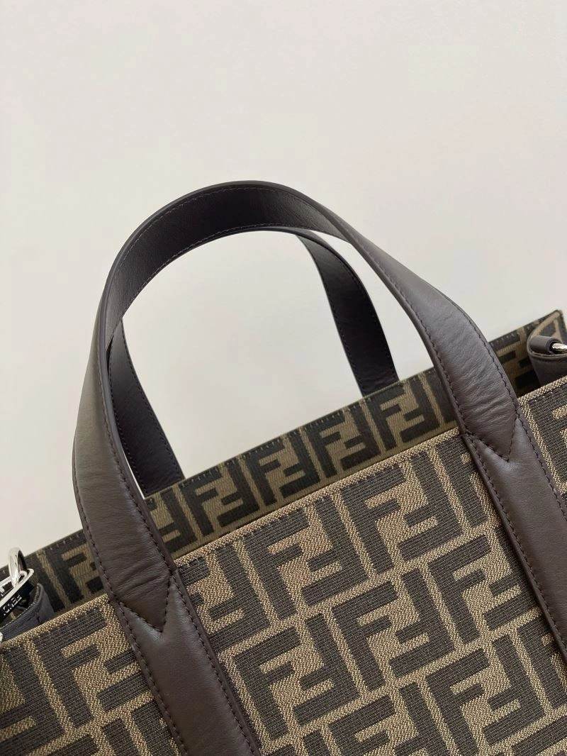 Mirror quality Fendi Shopping Bags
