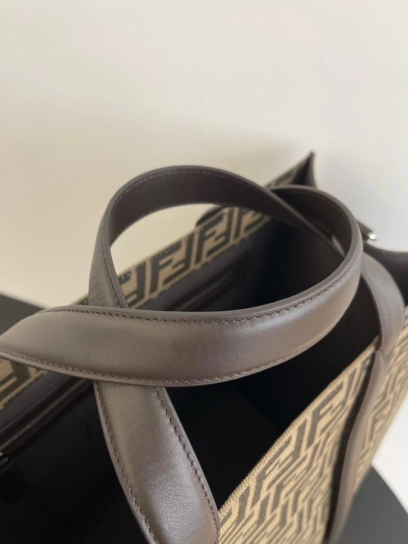 Mirror quality Fendi Shopping Bags
