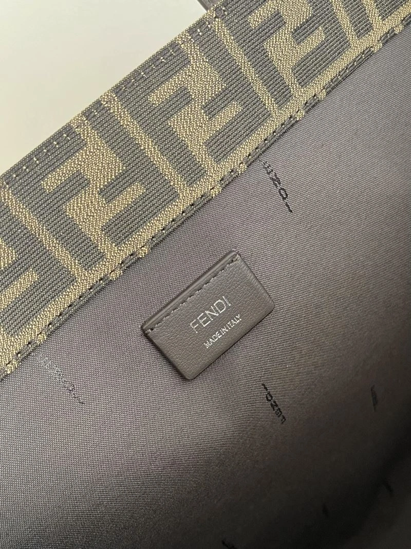 Mirror quality Fendi Shopping Bags