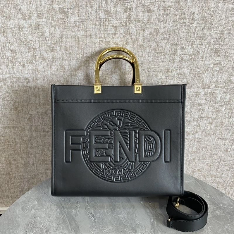 Exact replica Fendi Shopping Bags