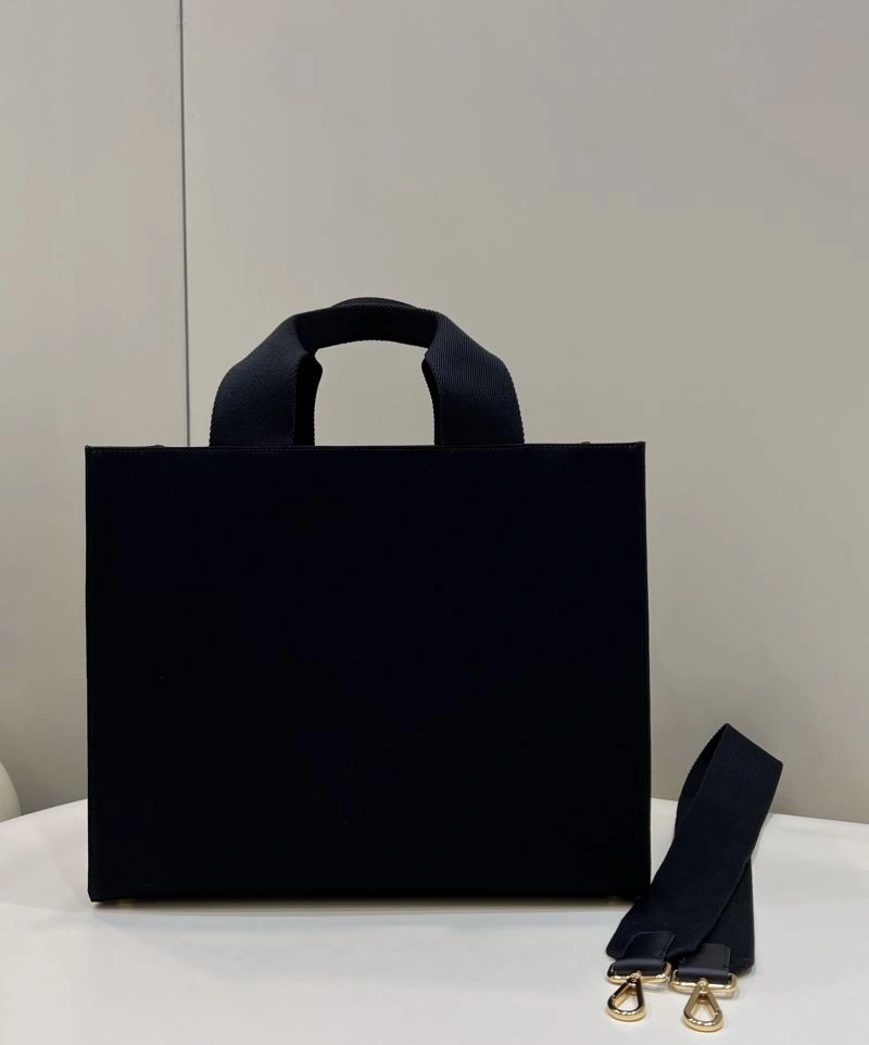 Real Fendi Shopping Bags
