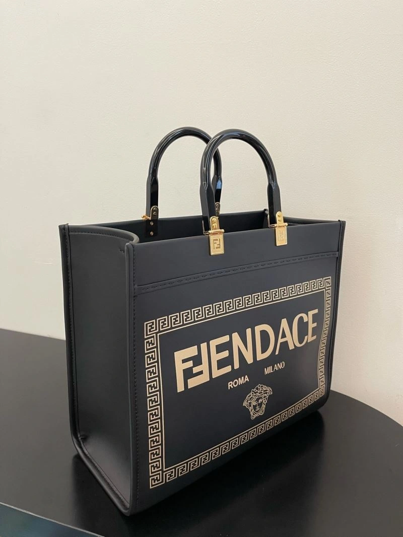 Official Fendi Shopping Bags