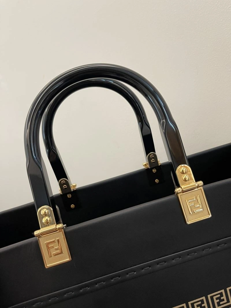 Official Fendi Shopping Bags