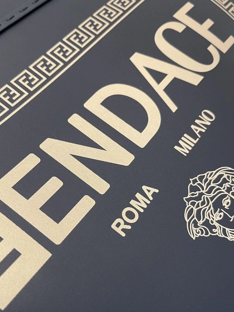 Official Fendi Shopping Bags