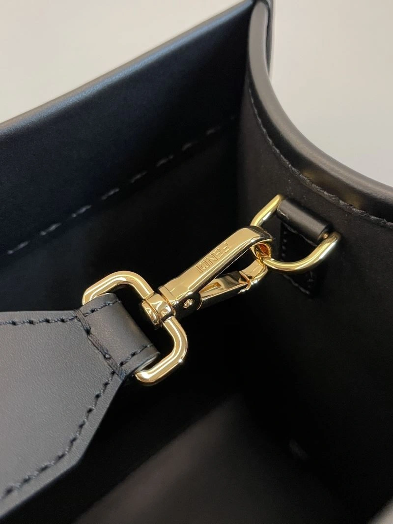 Official Fendi Shopping Bags