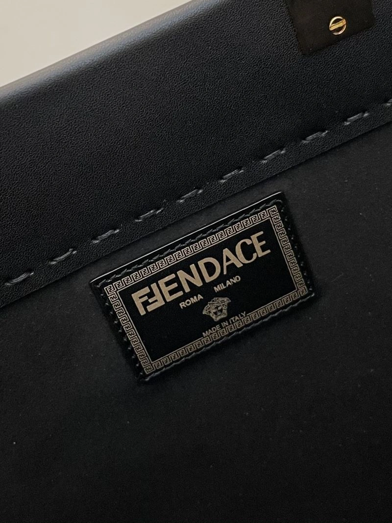 Official Fendi Shopping Bags
