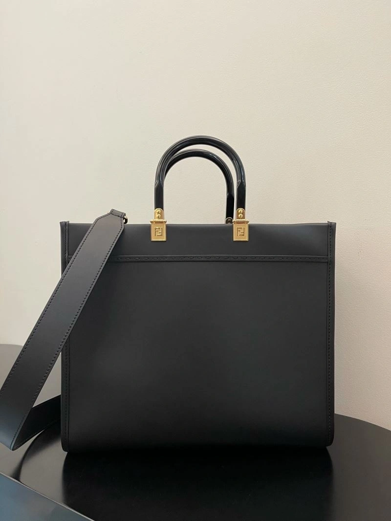 Official Fendi Shopping Bags