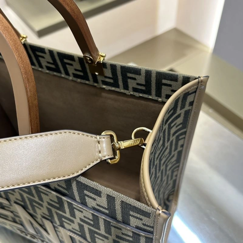 OEM Fendi Shopping Bags