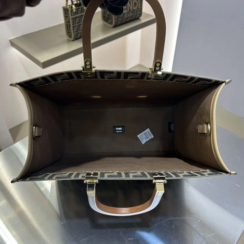 OEM Fendi Shopping Bags