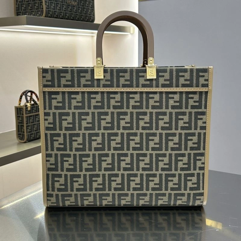 OEM Fendi Shopping Bags