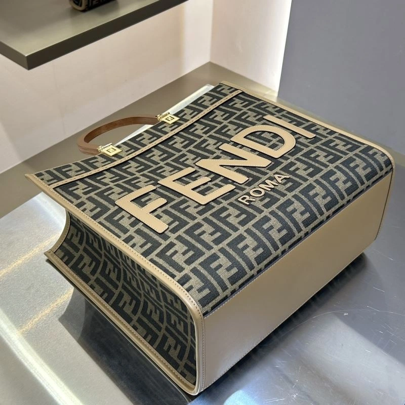 OEM Fendi Shopping Bags