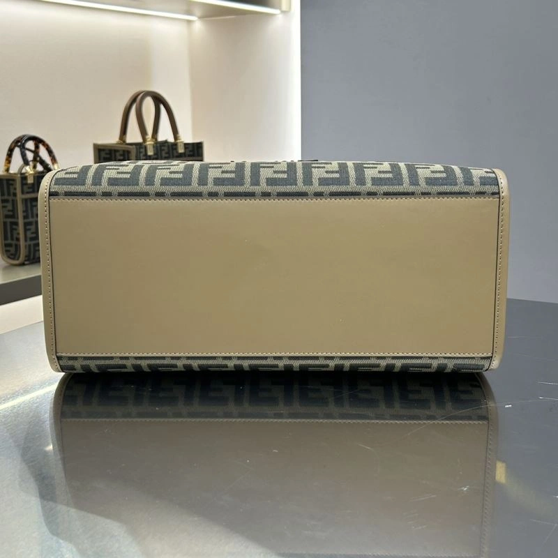 OEM Fendi Shopping Bags