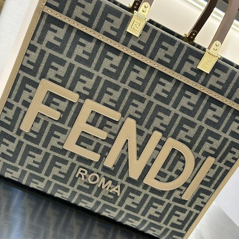 OEM Fendi Shopping Bags
