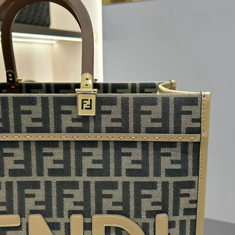 OEM Fendi Shopping Bags