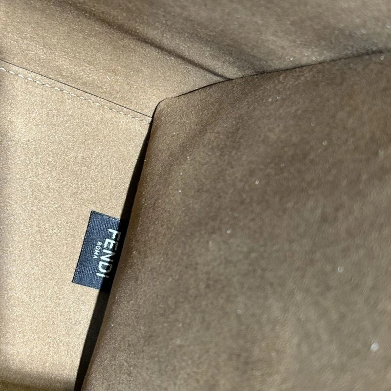 OEM Fendi Shopping Bags