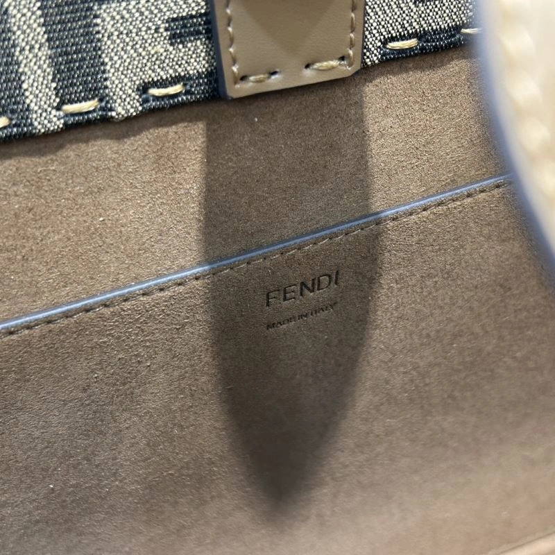Legit Fendi Shopping Bags