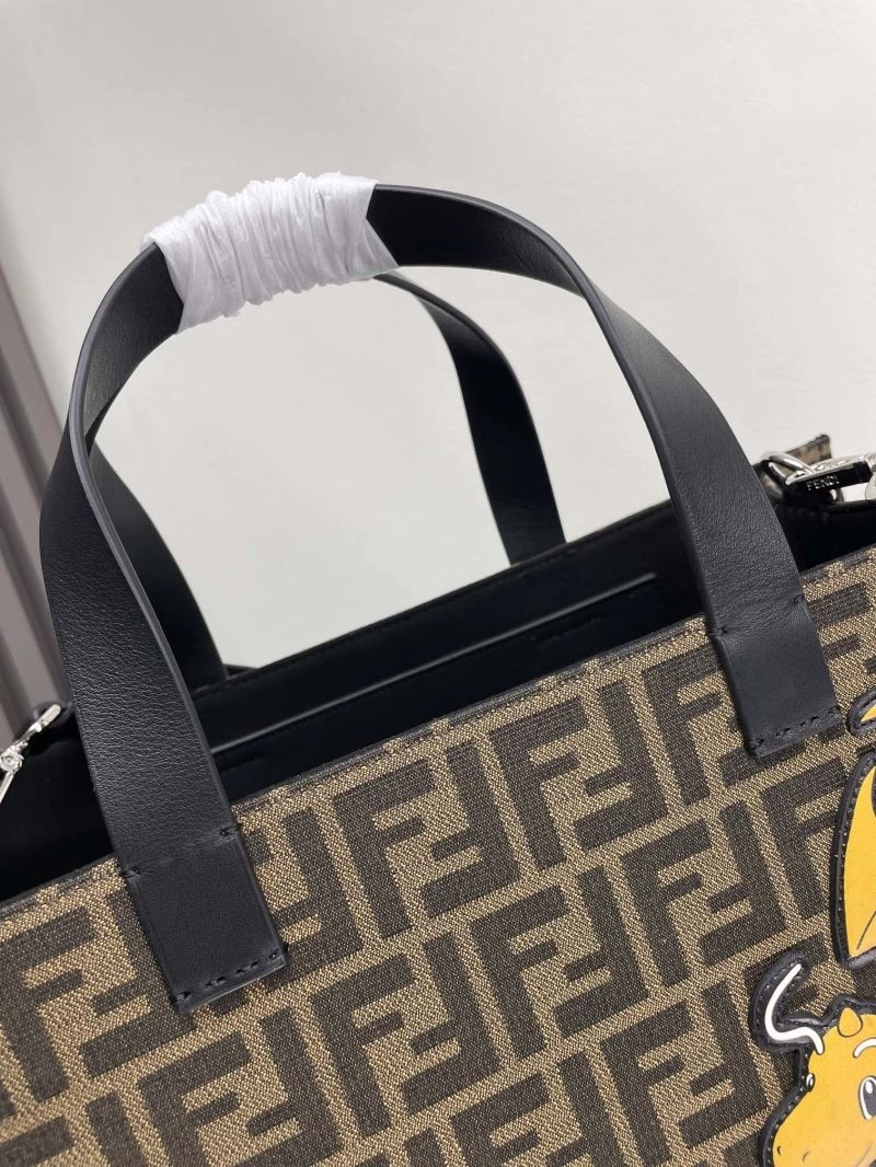 Reasonably priced Fendi Shopping Bags