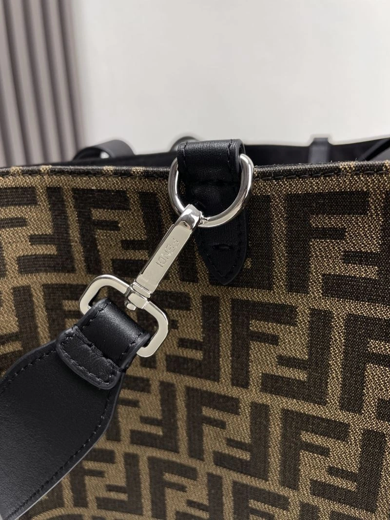 Reasonably priced Fendi Shopping Bags