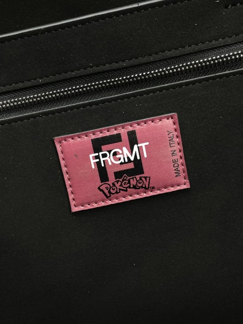 Reasonably priced Fendi Shopping Bags