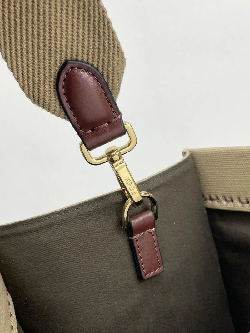 Value-priced Fendi Shopping Bags