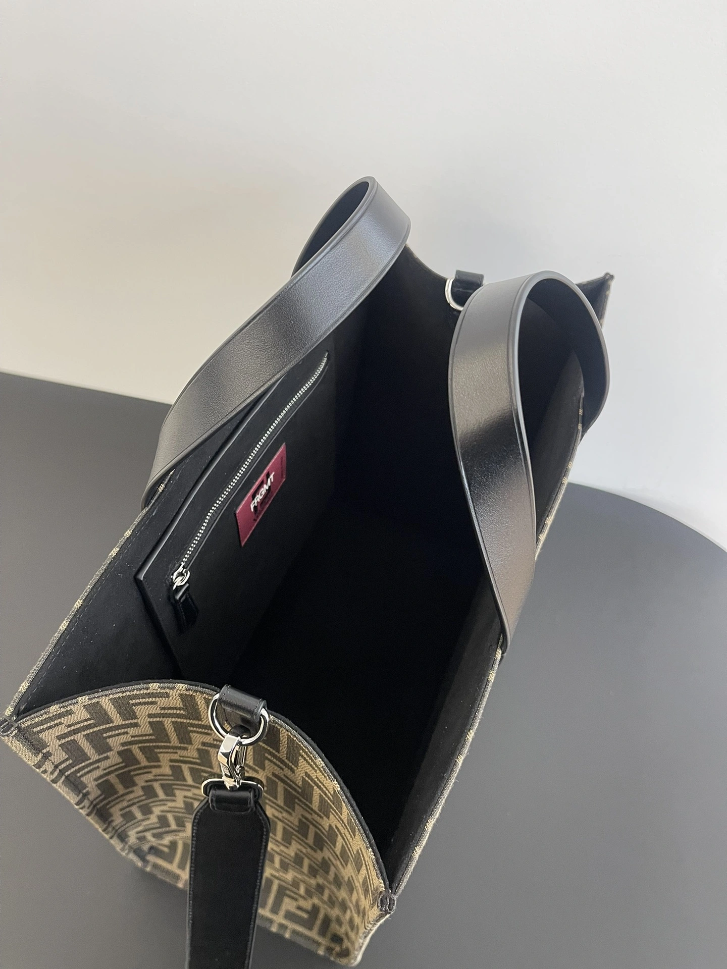Value-priced Fendi Shopping Bags