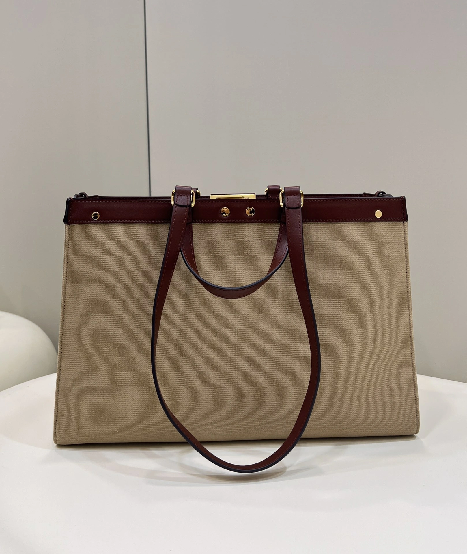 Economical Fendi Shopping Bags
