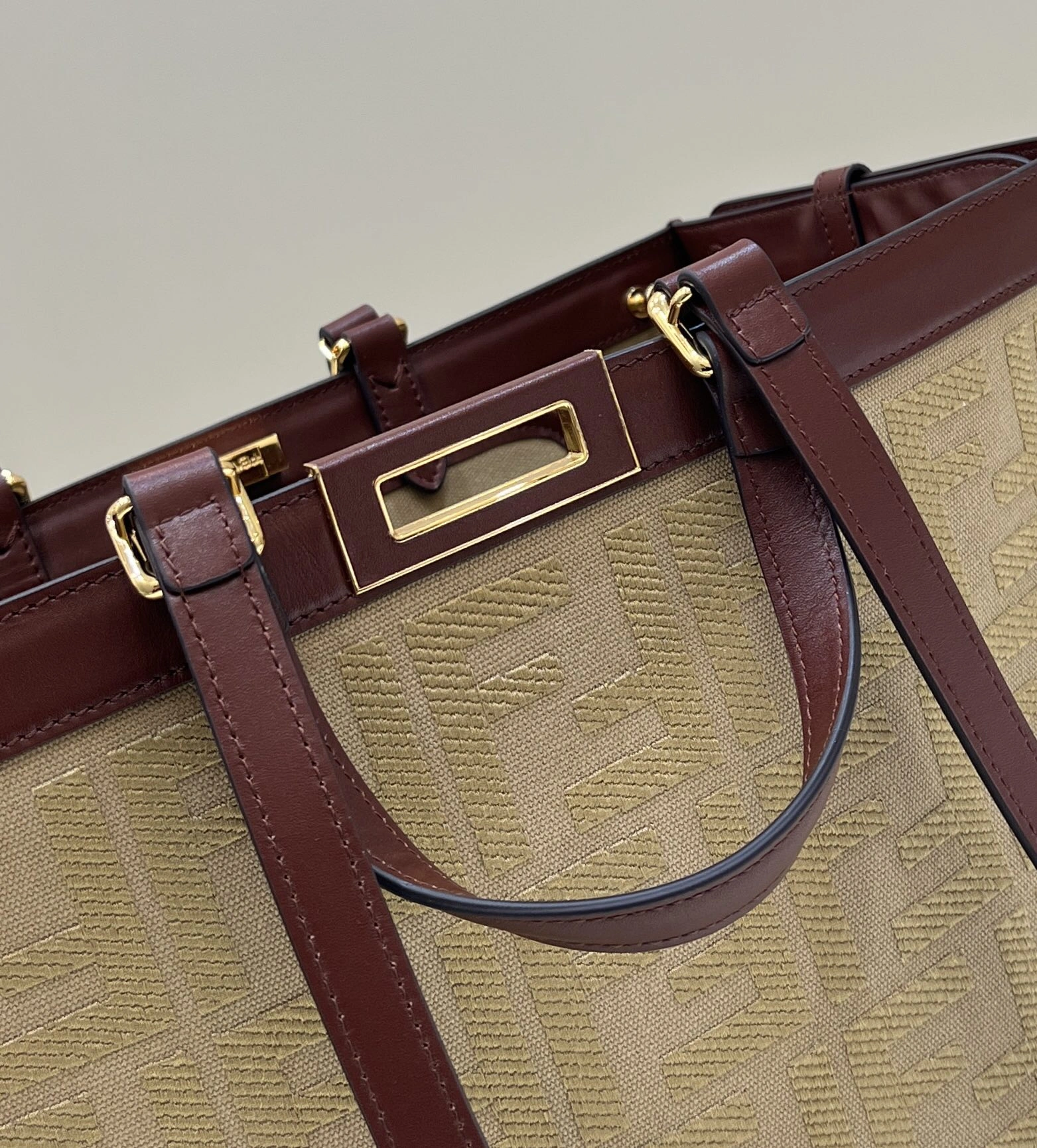 Economical Fendi Shopping Bags