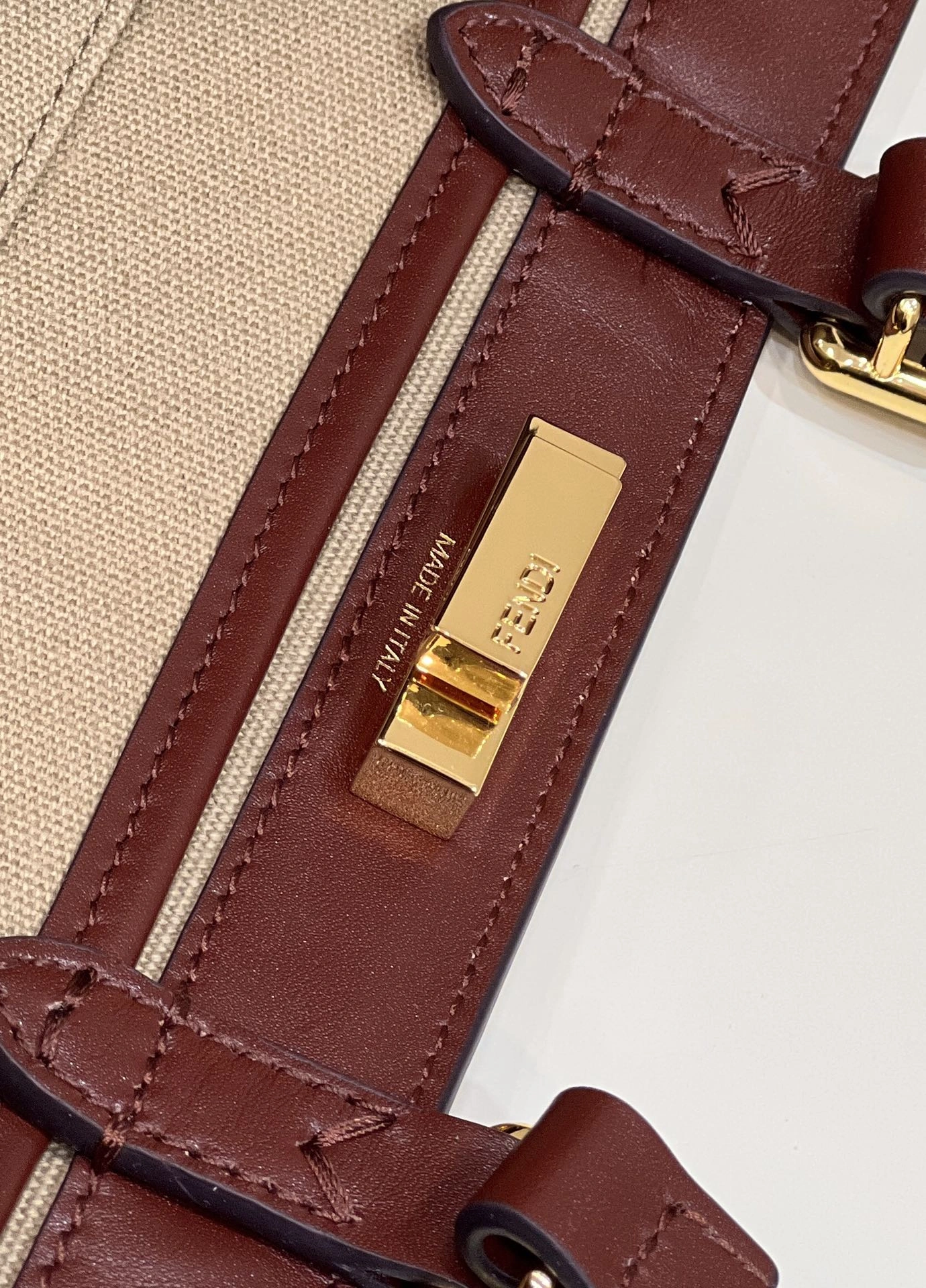 Economical Fendi Shopping Bags
