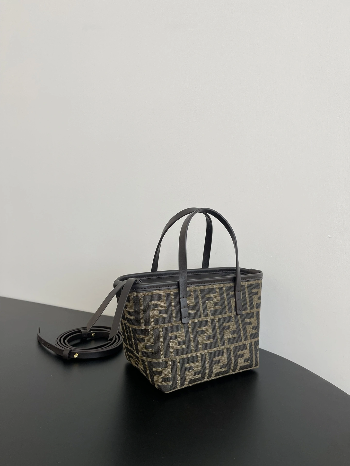 Official Fendi Shopping Bags