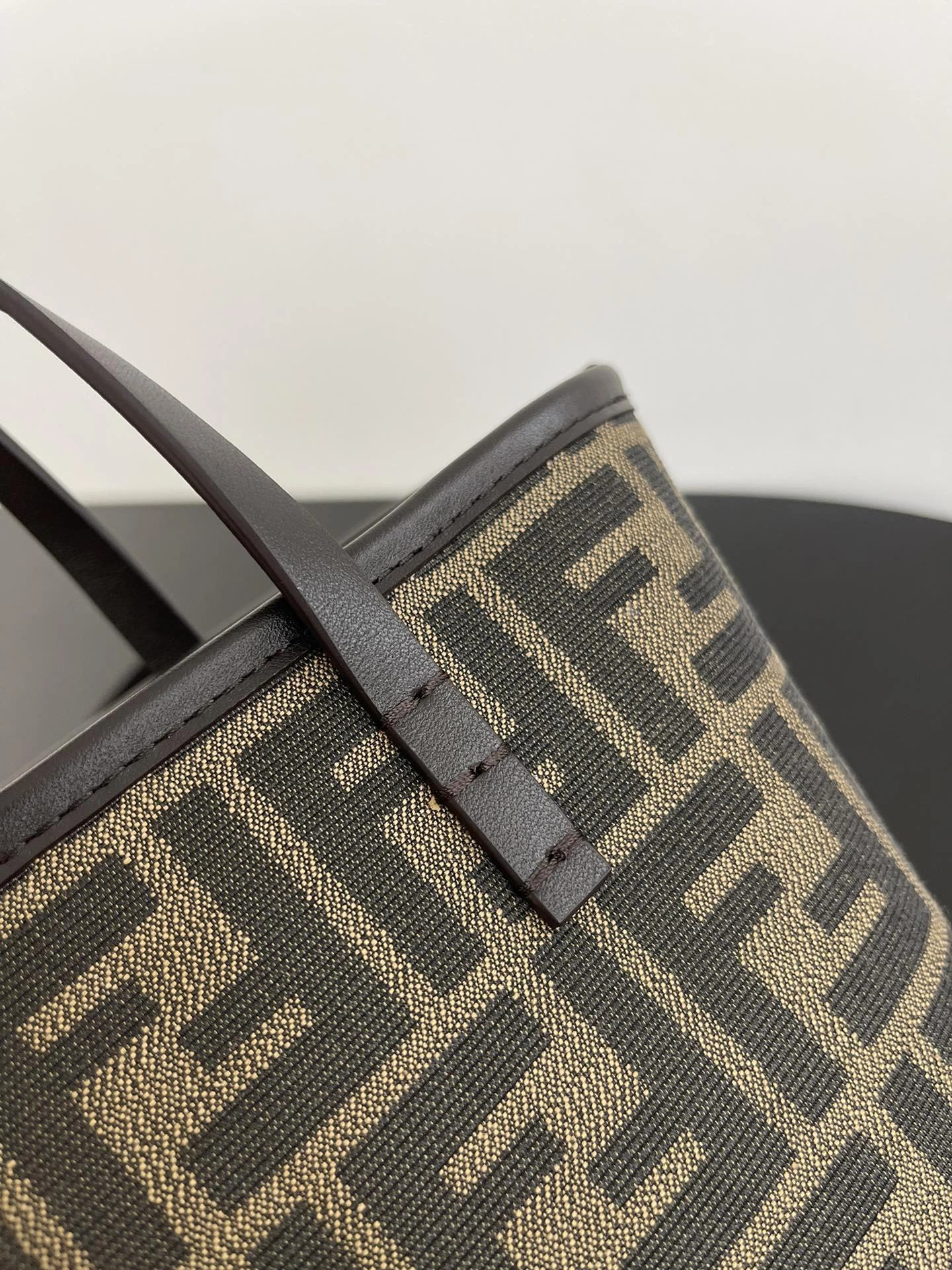 Official Fendi Shopping Bags