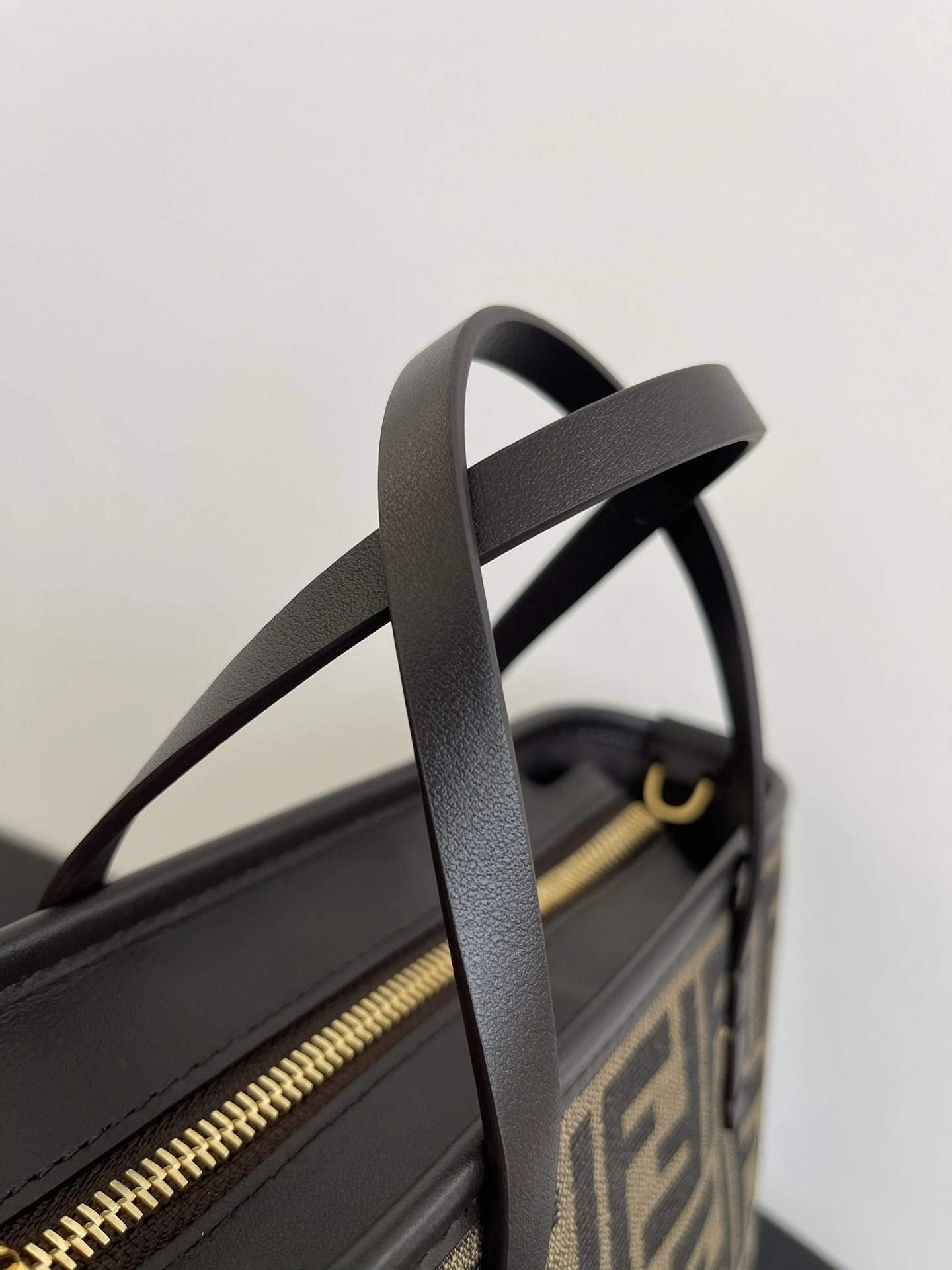 Official Fendi Shopping Bags