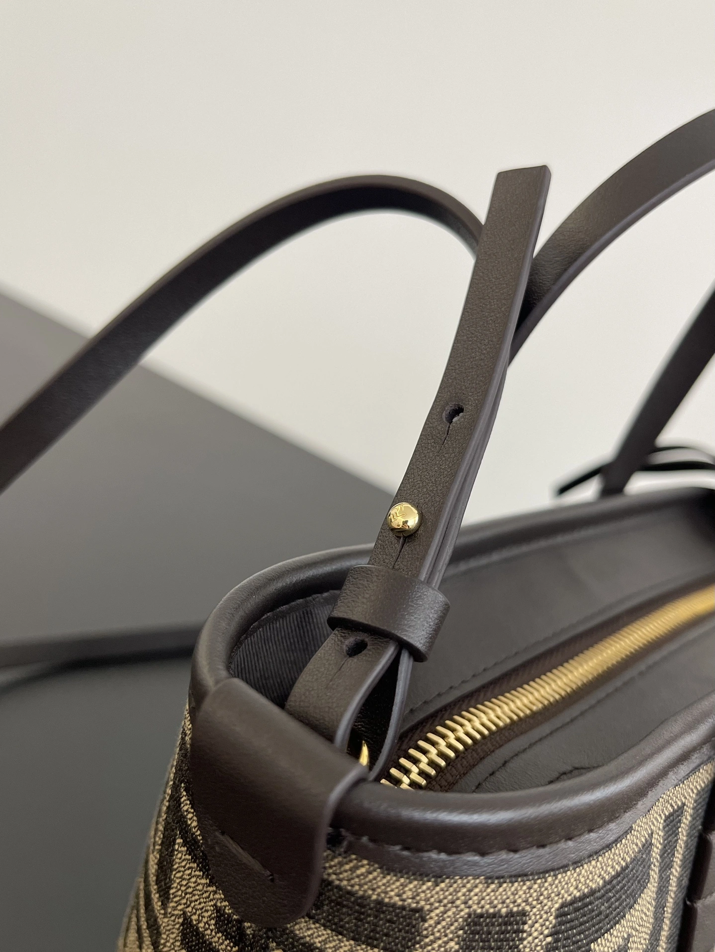 Official Fendi Shopping Bags