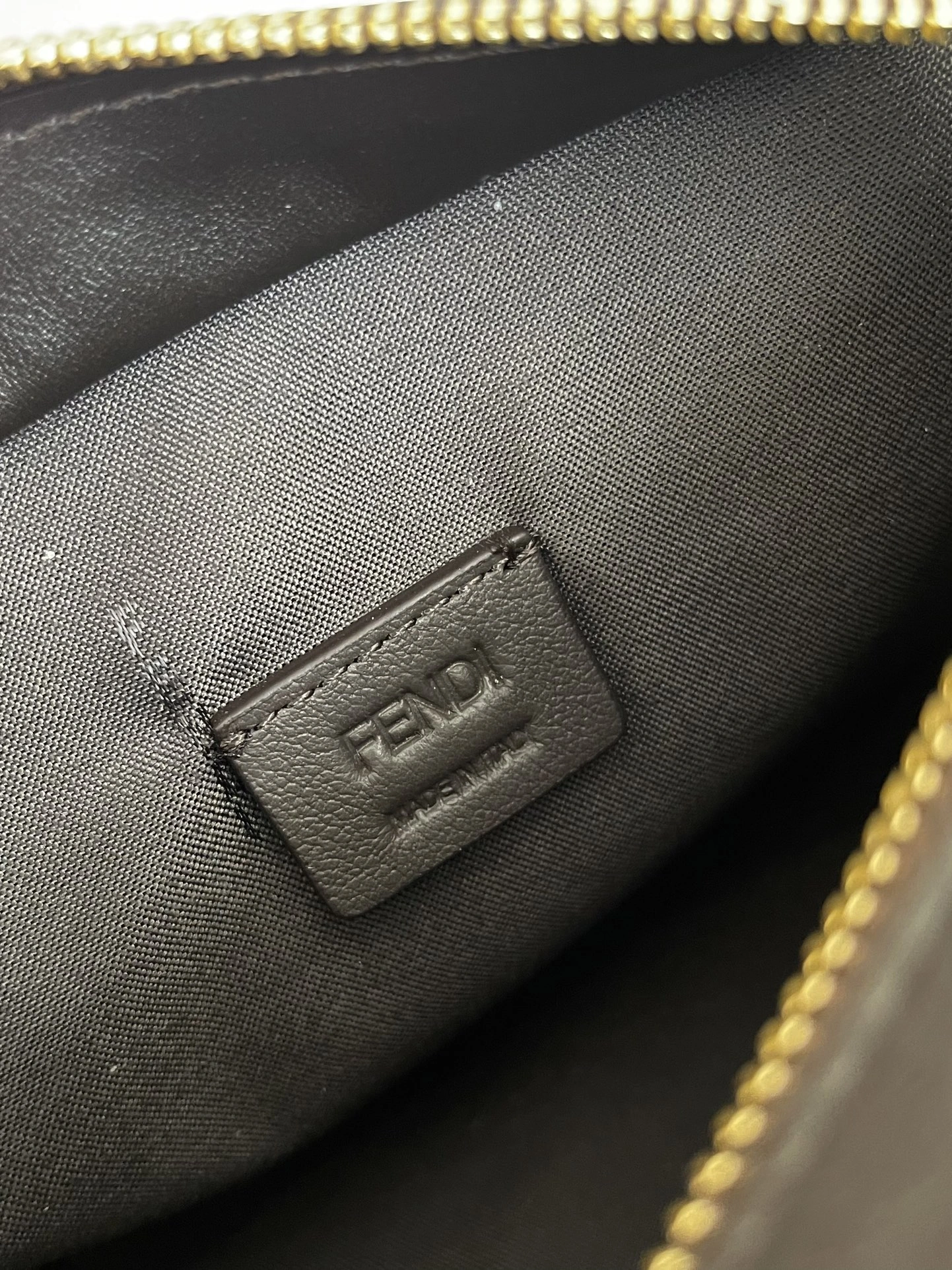 Official Fendi Shopping Bags