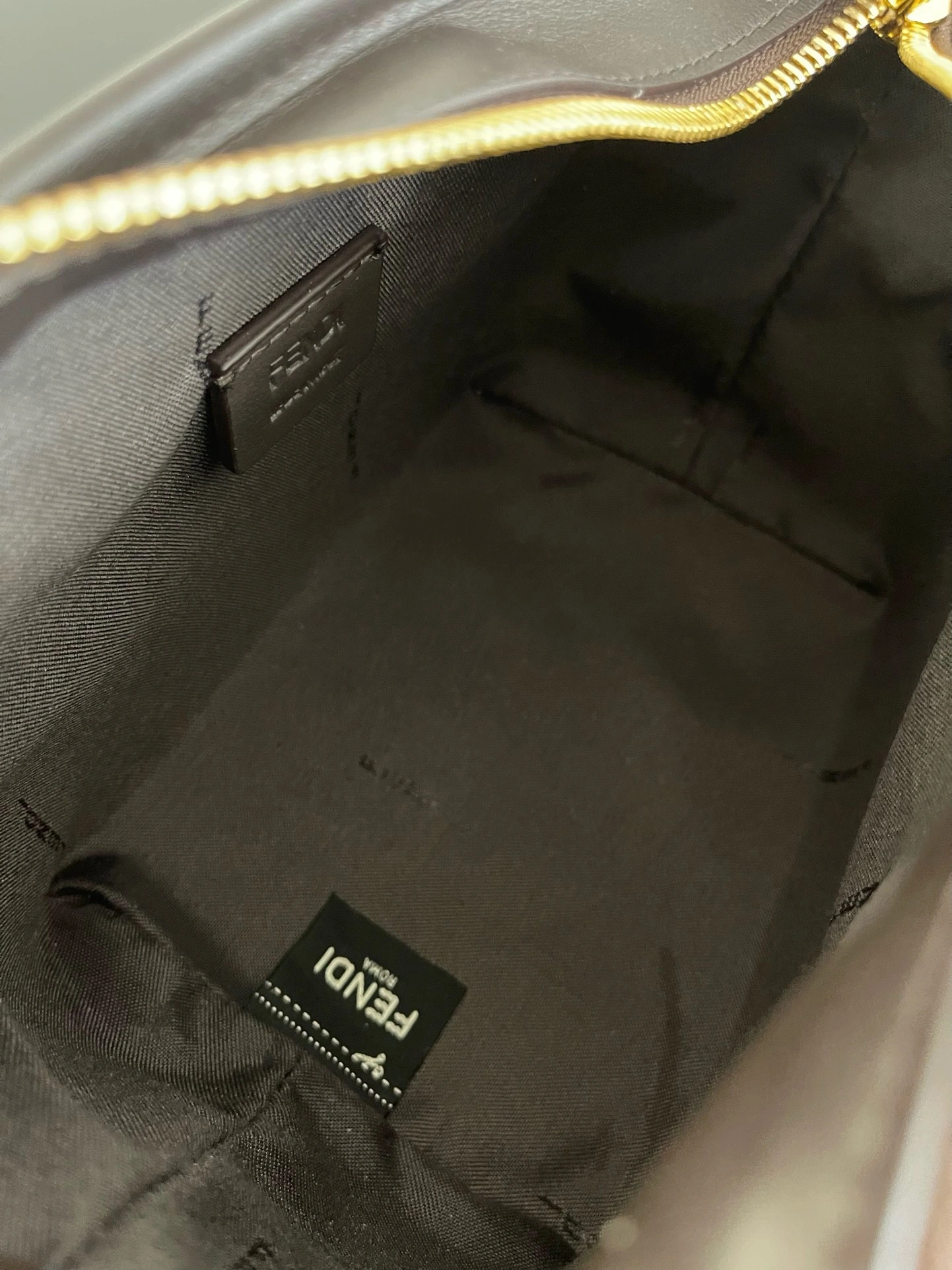 Official Fendi Shopping Bags