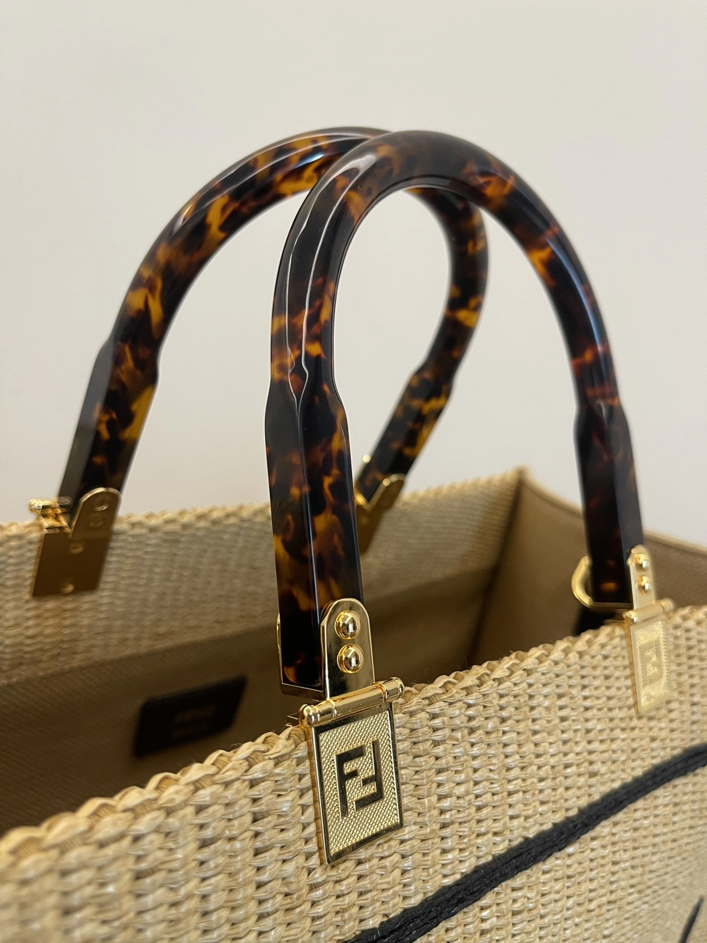 Economical Fendi Shopping Bags