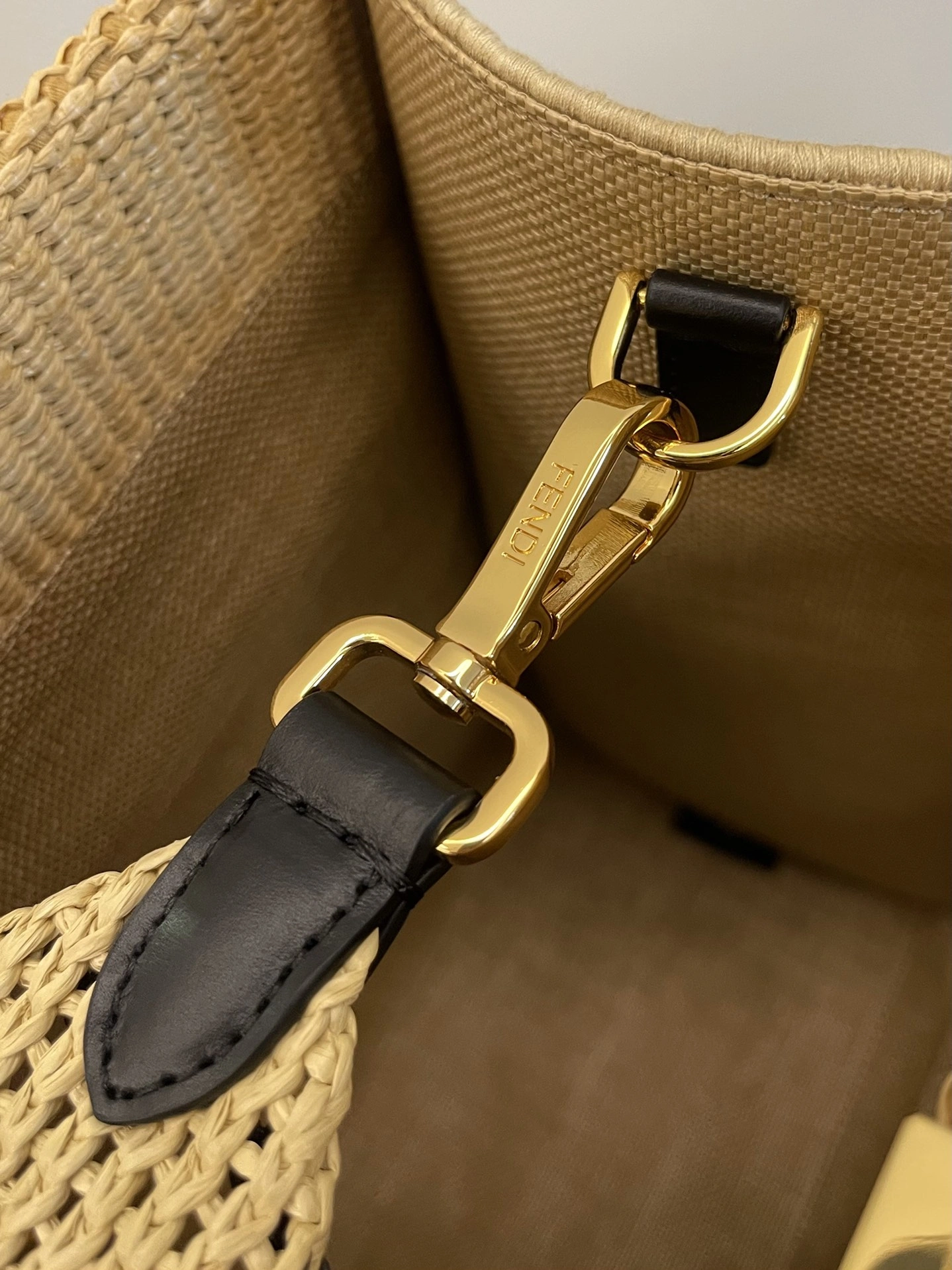 Economical Fendi Shopping Bags