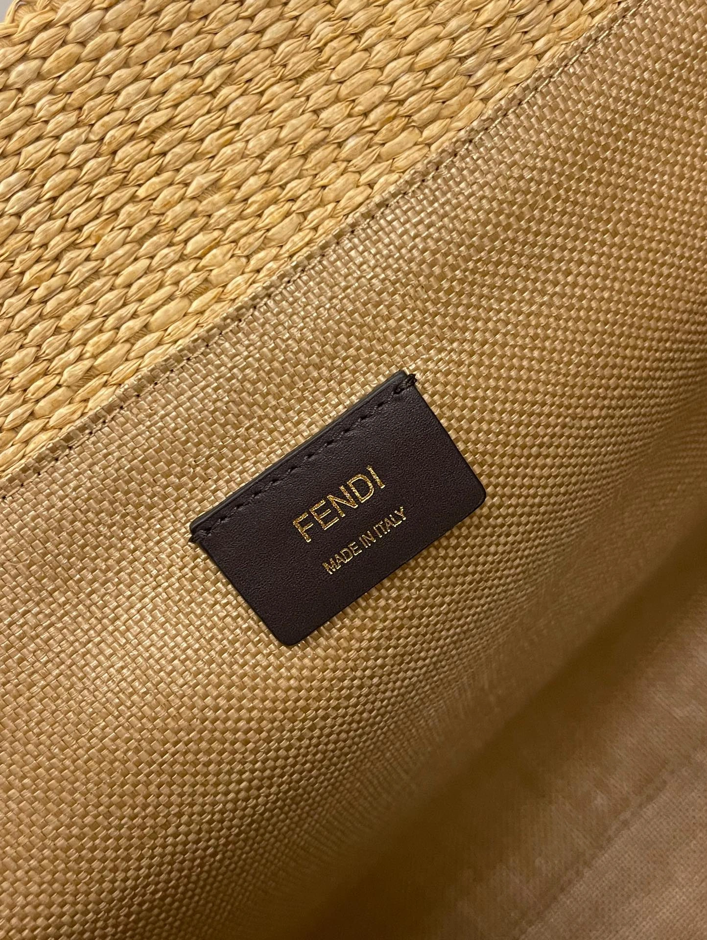 Economical Fendi Shopping Bags