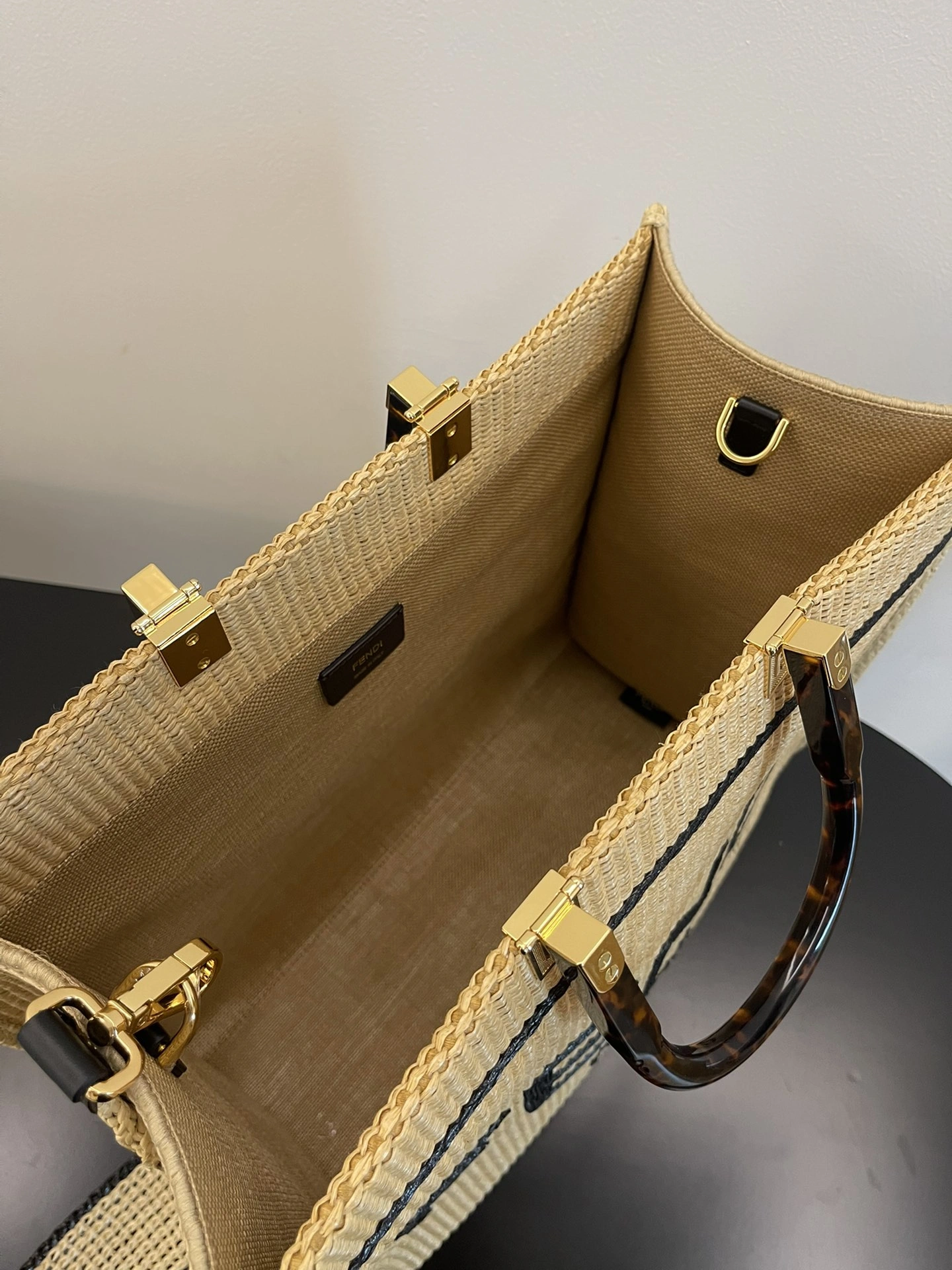 Economical Fendi Shopping Bags