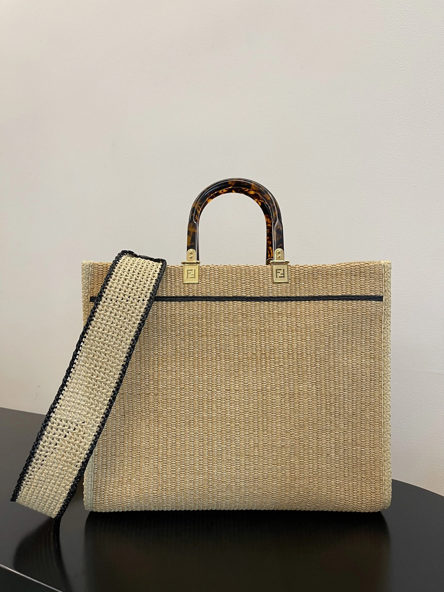 Economical Fendi Shopping Bags