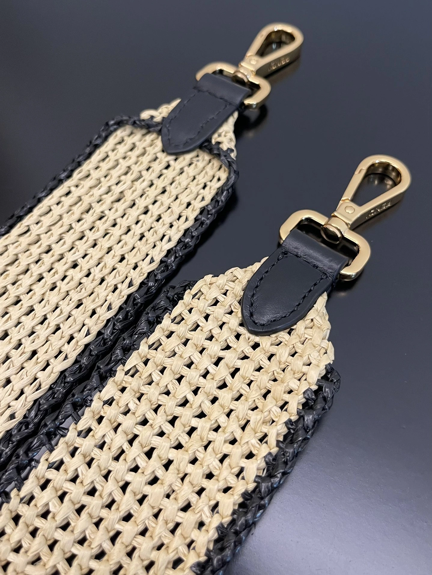 Indistinguishable Fendi Shopping Bags