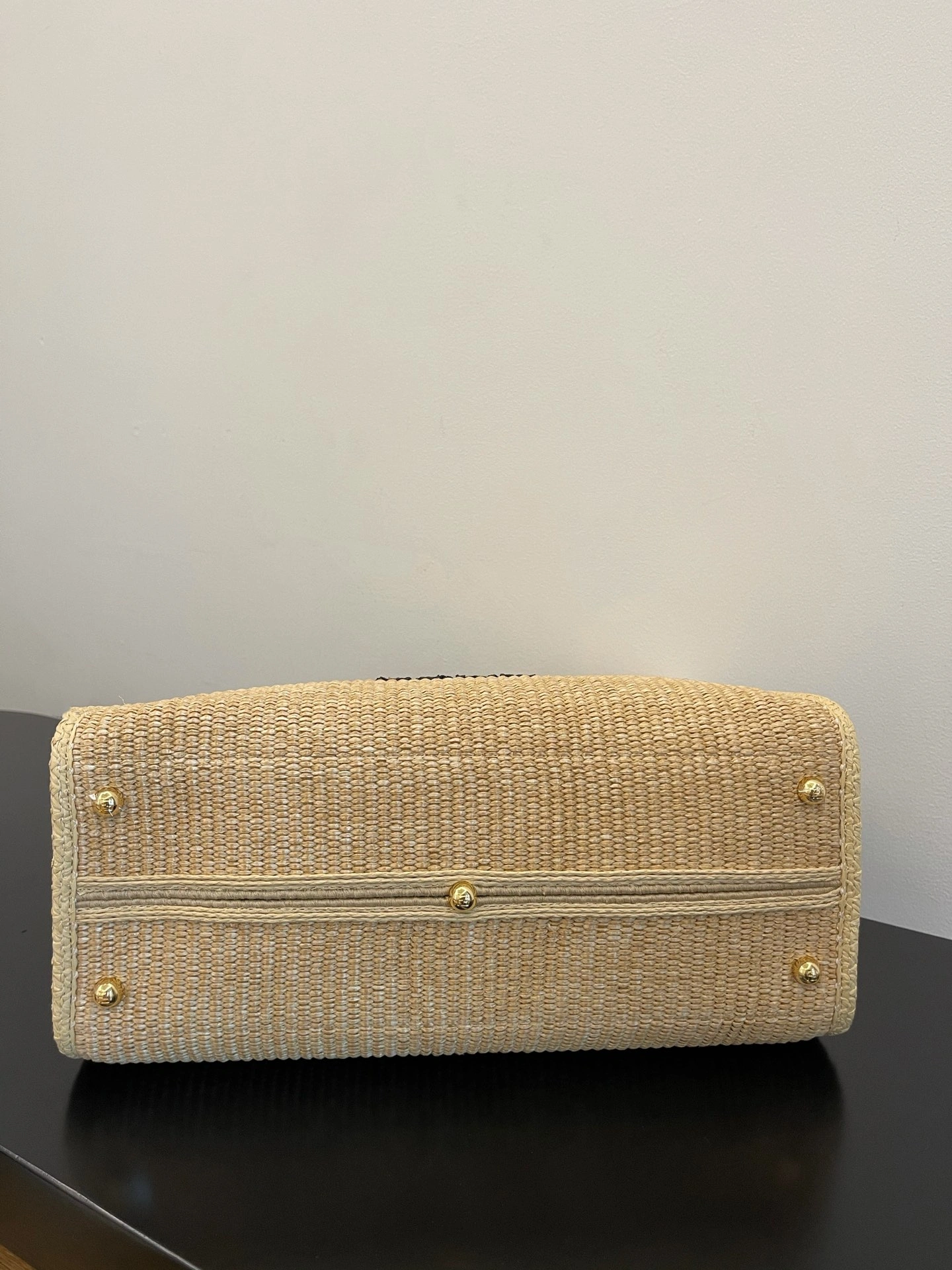 Indistinguishable Fendi Shopping Bags