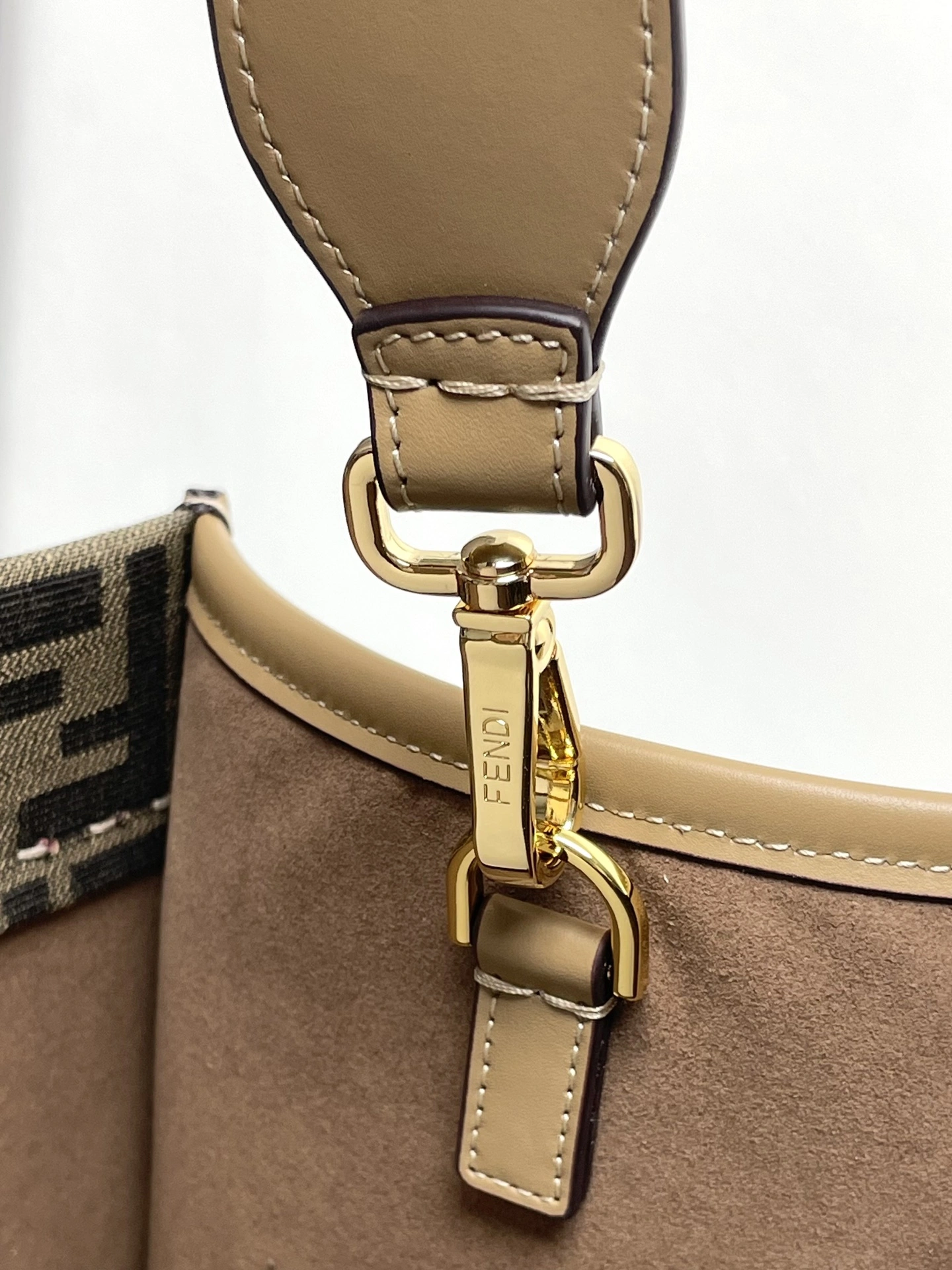 Bargain Fendi Shopping Bags