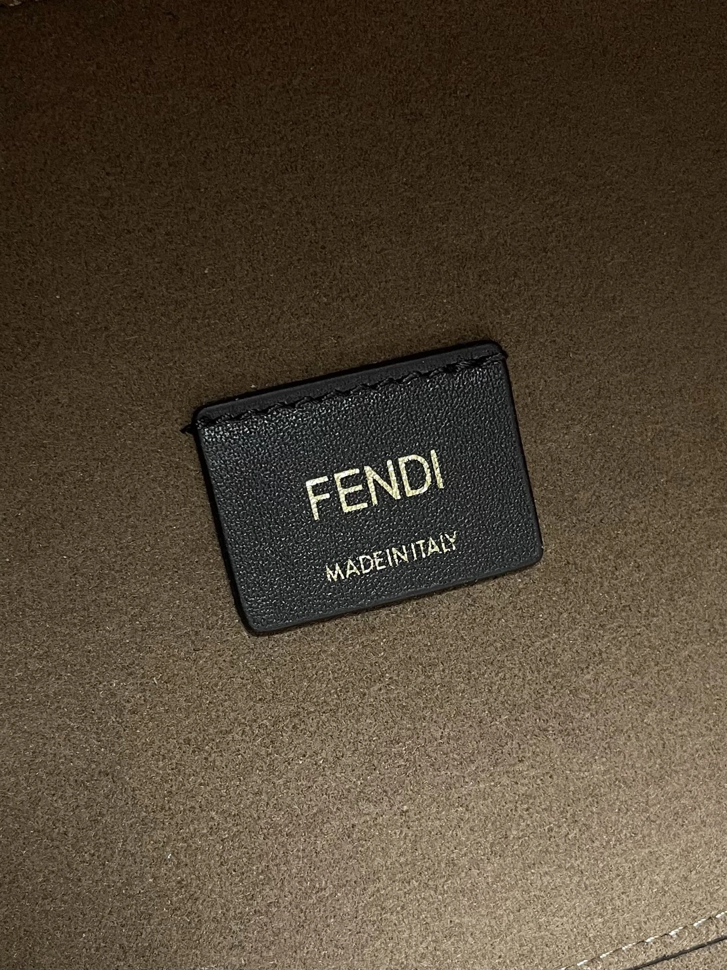 Bargain Fendi Shopping Bags