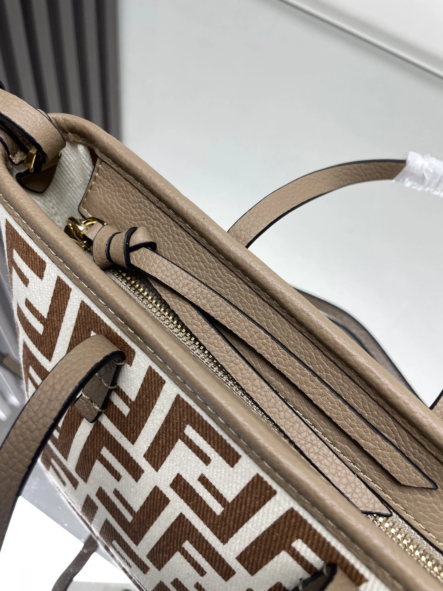 Value-priced Fendi Shopping Bags