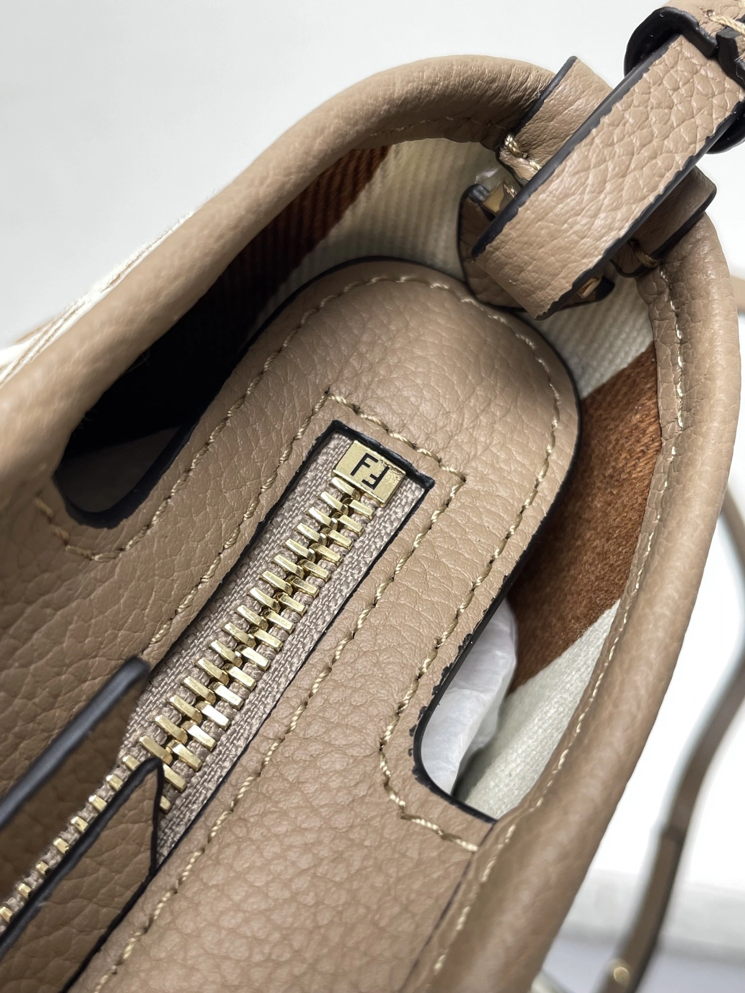 Value-priced Fendi Shopping Bags