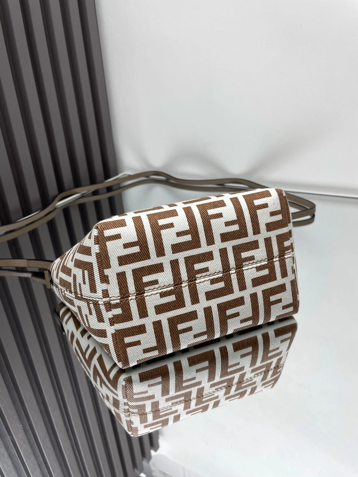 Value-priced Fendi Shopping Bags