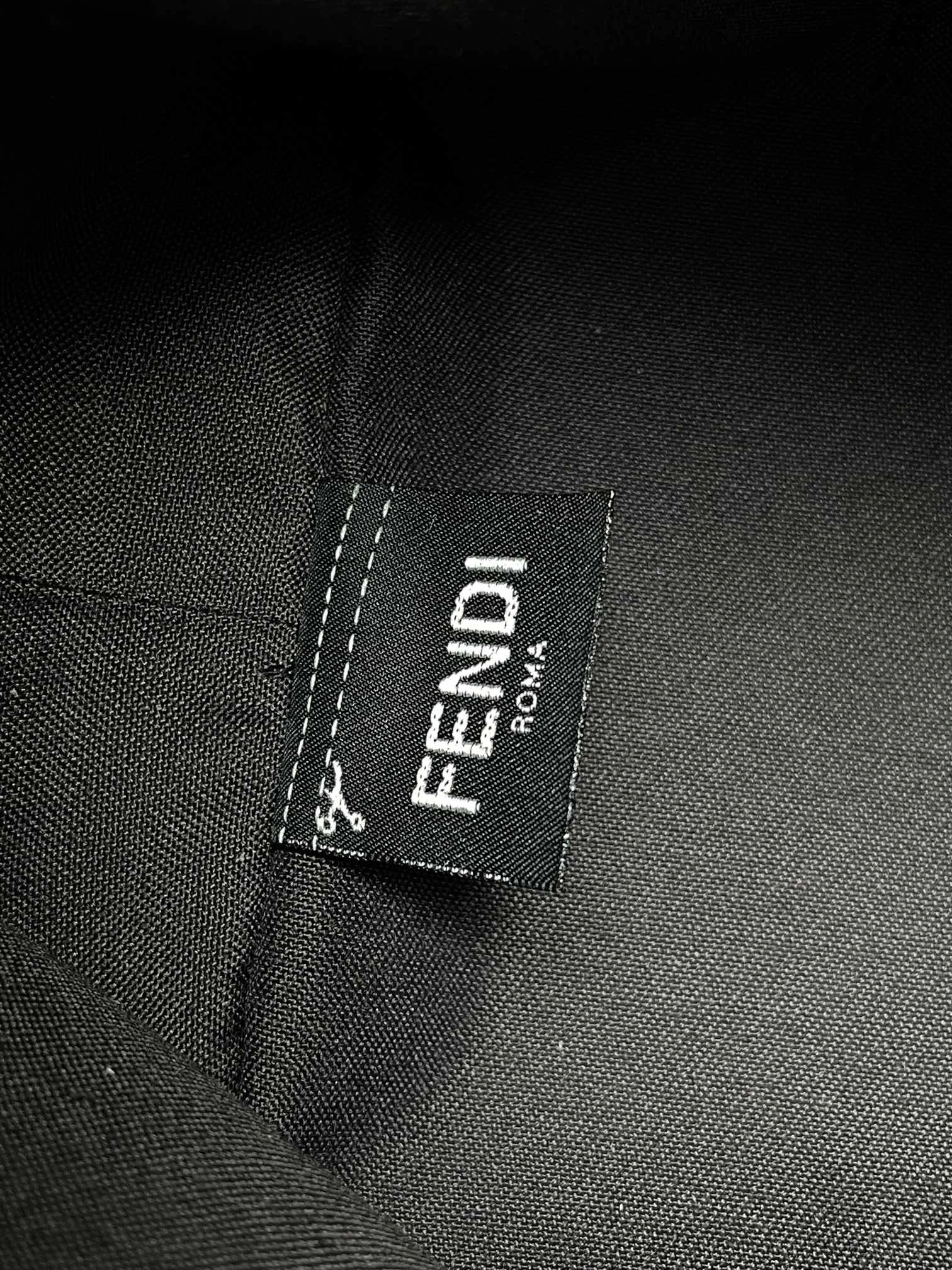 Accurate model Fendi Shopping Bags