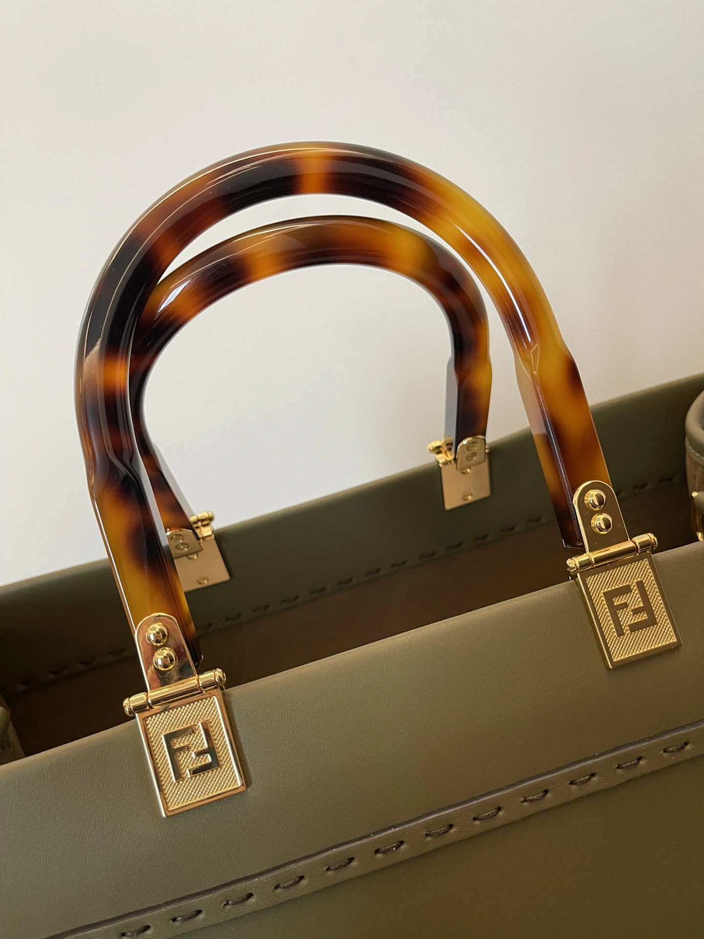 High accuracy Fendi Shopping Bags