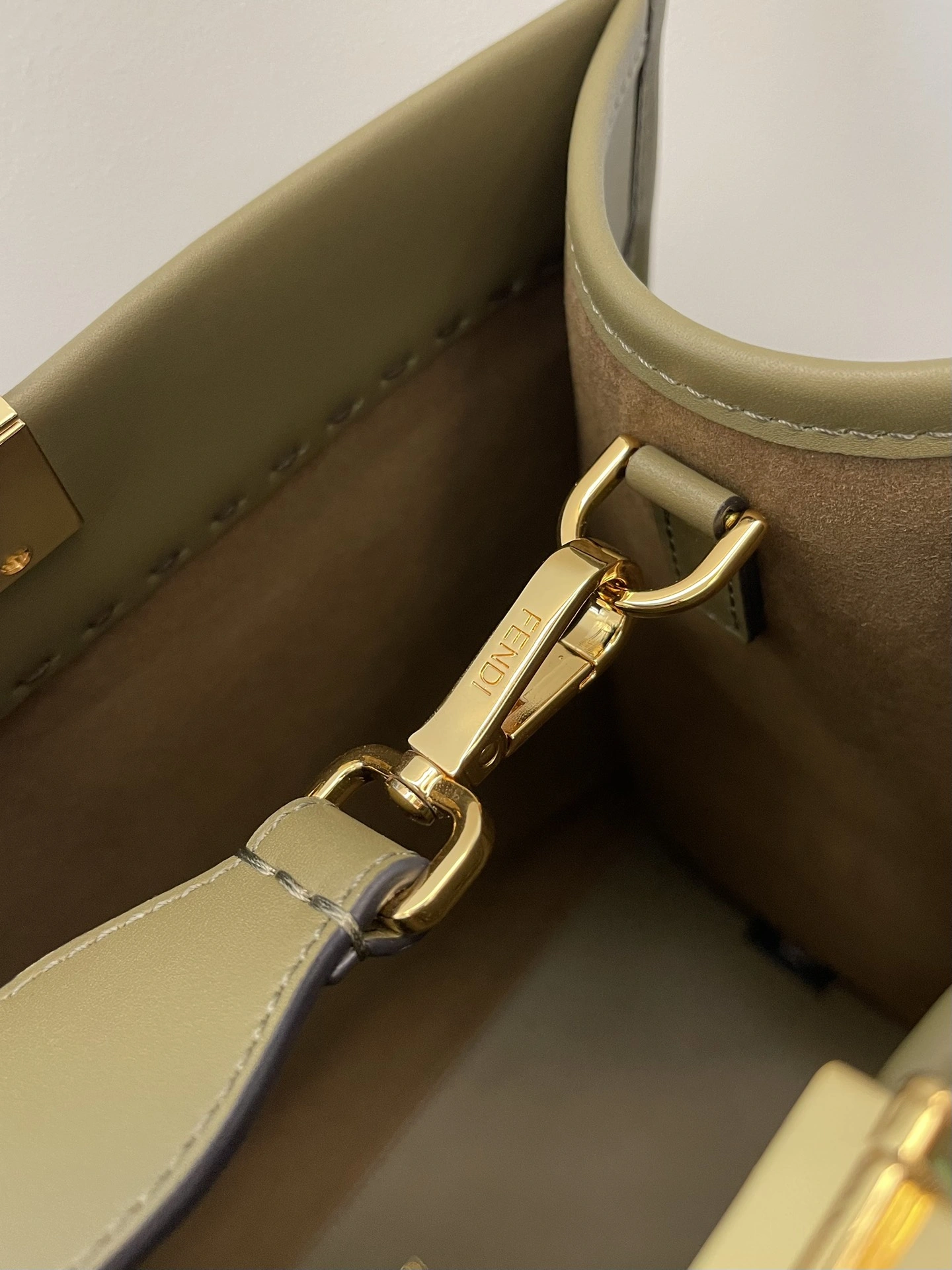 High accuracy Fendi Shopping Bags